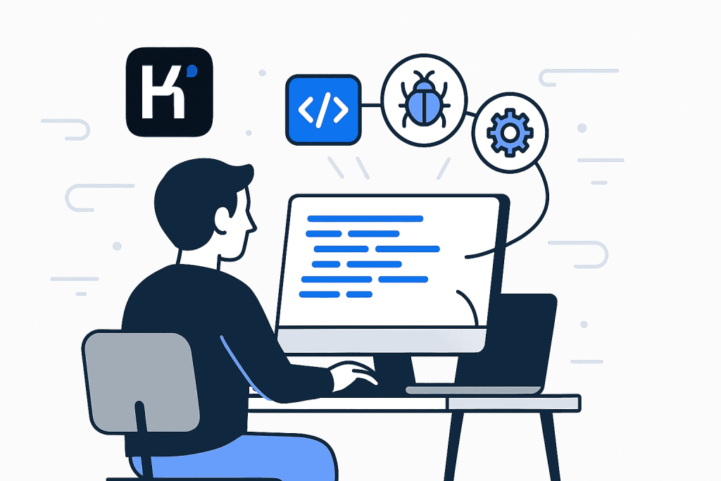 Kimi AI for Developers: Code, Debug, and Automate Tasks - Kimi